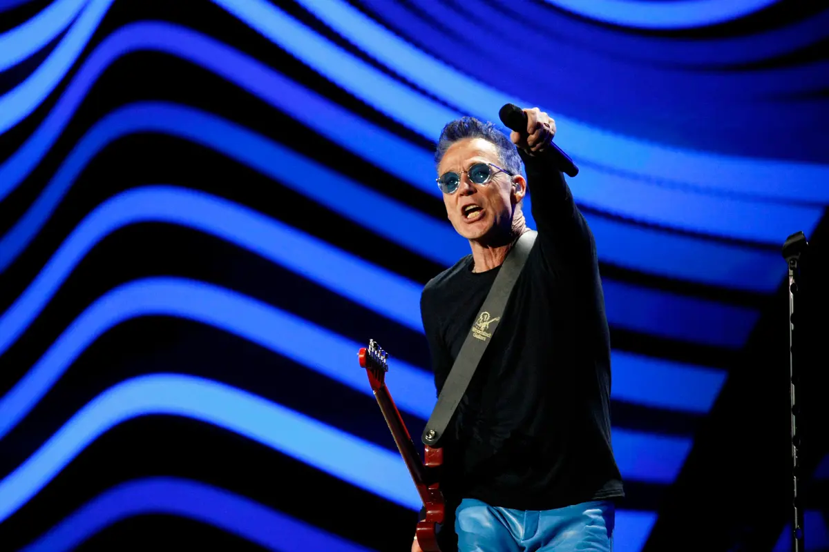 THOMAS HELMIG VENDER TILBAGE TIL CERES PARK & ARENA