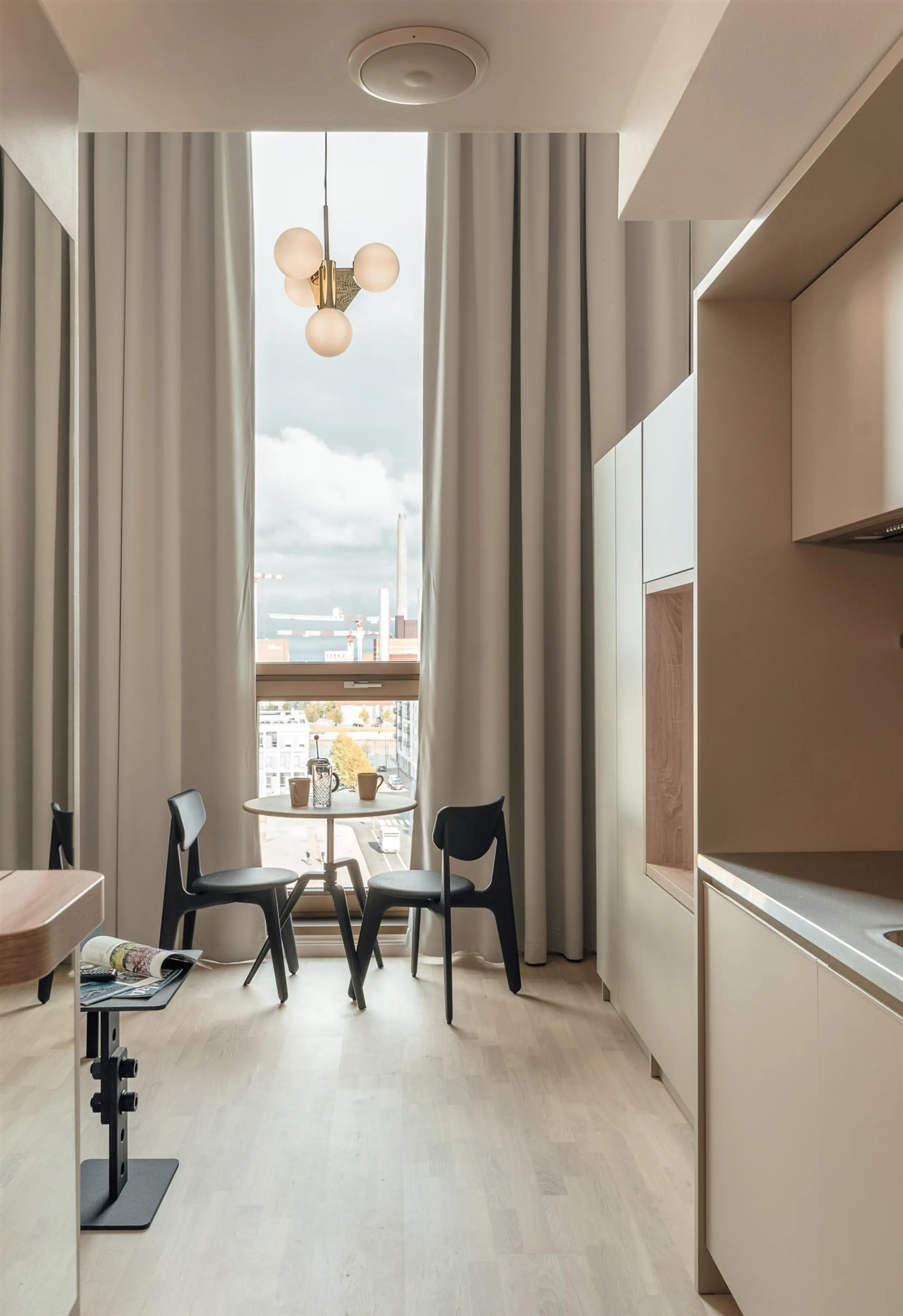 FRA TOPPEN AF AARHUS TIL AGF