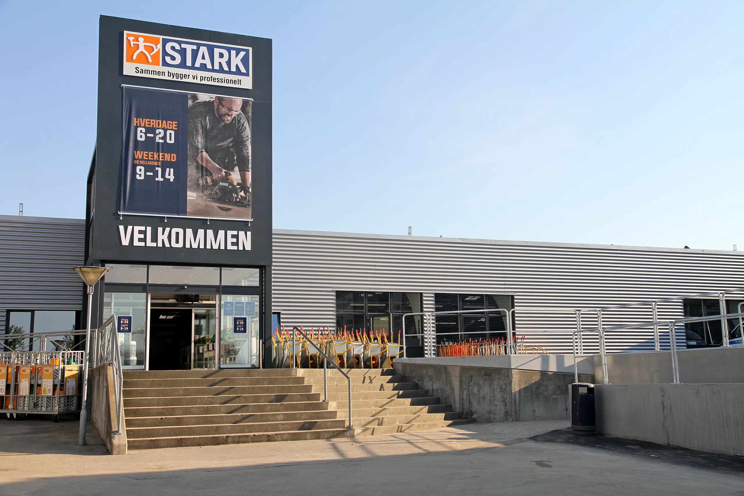 125 ÅR I AARHUS: STARK NY PARTNER I AGF