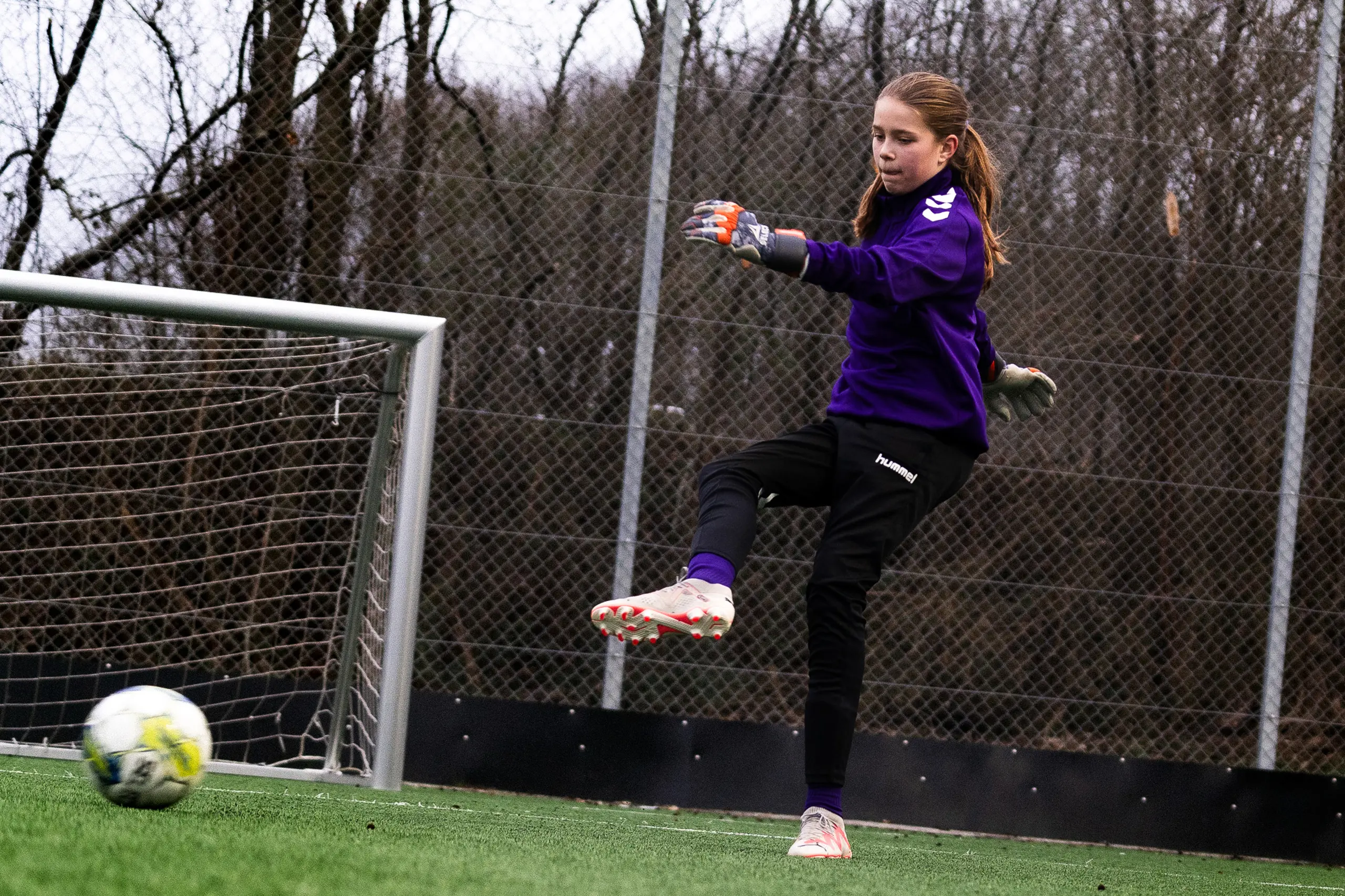 NYT FORLØB AF AGF Q KEEPERS STARTER I MAJ