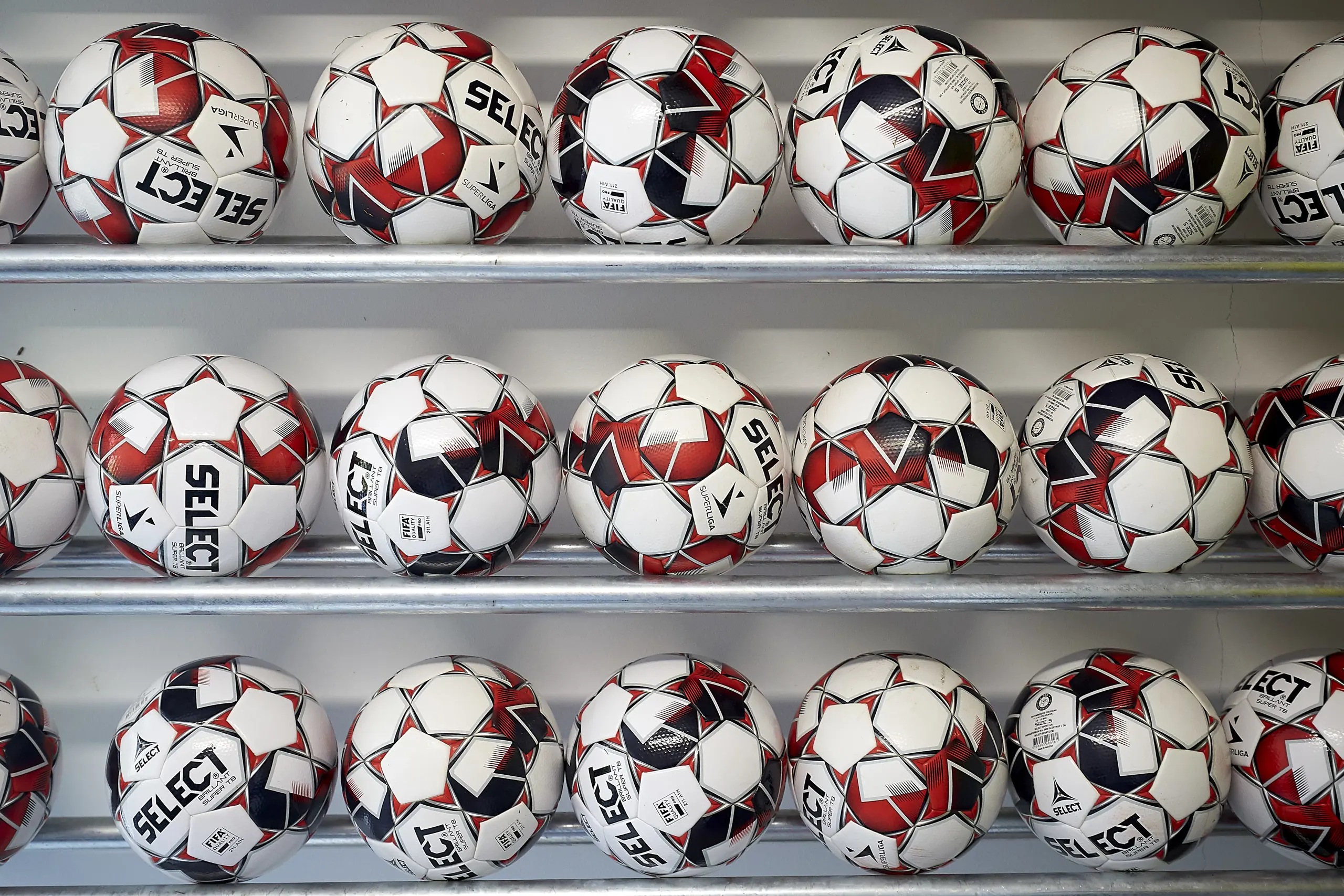 AGF-PIGER NORDISK MESTER